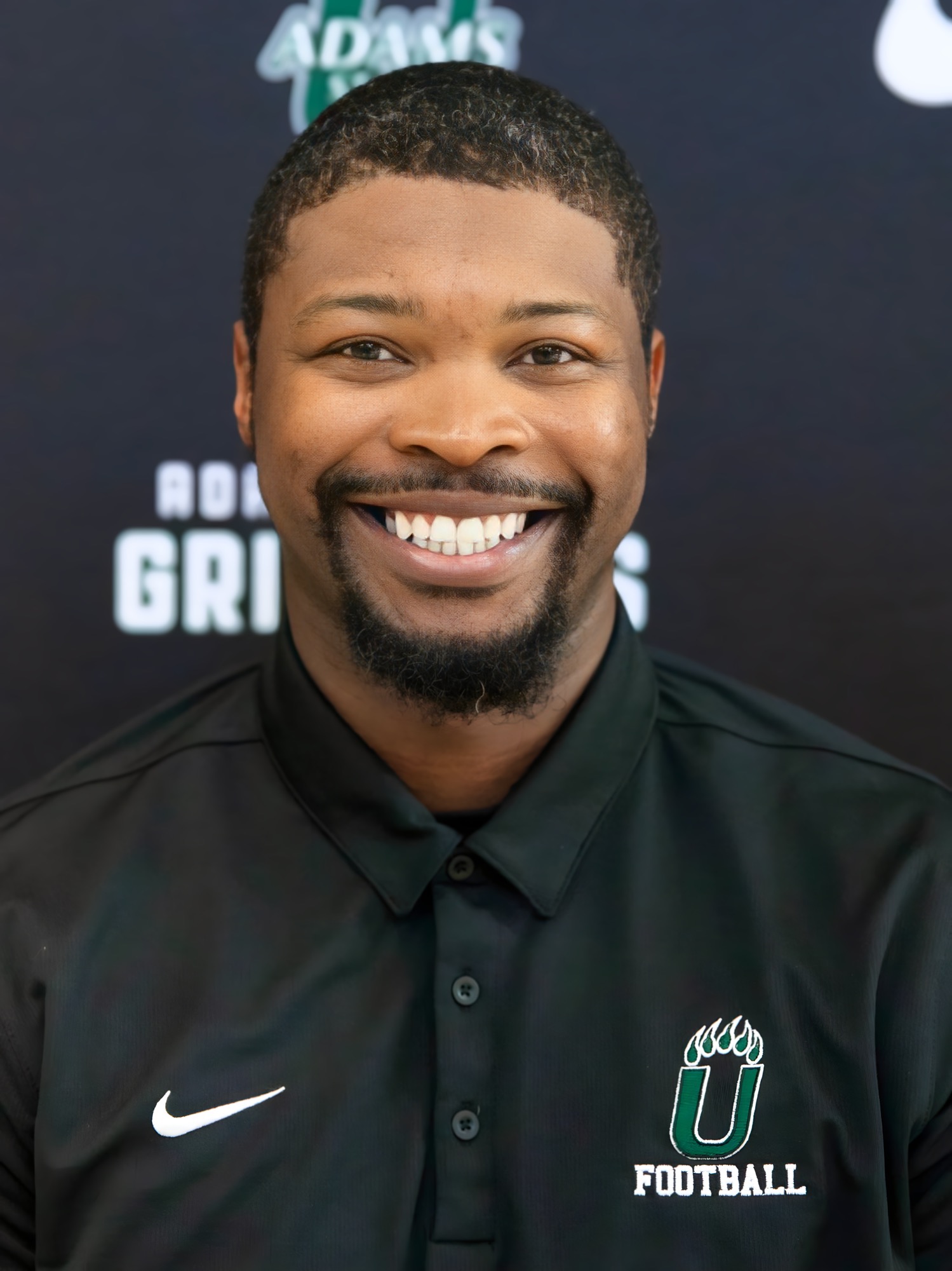 Demari Reynolds - Football Coach - Adams State University Athletics