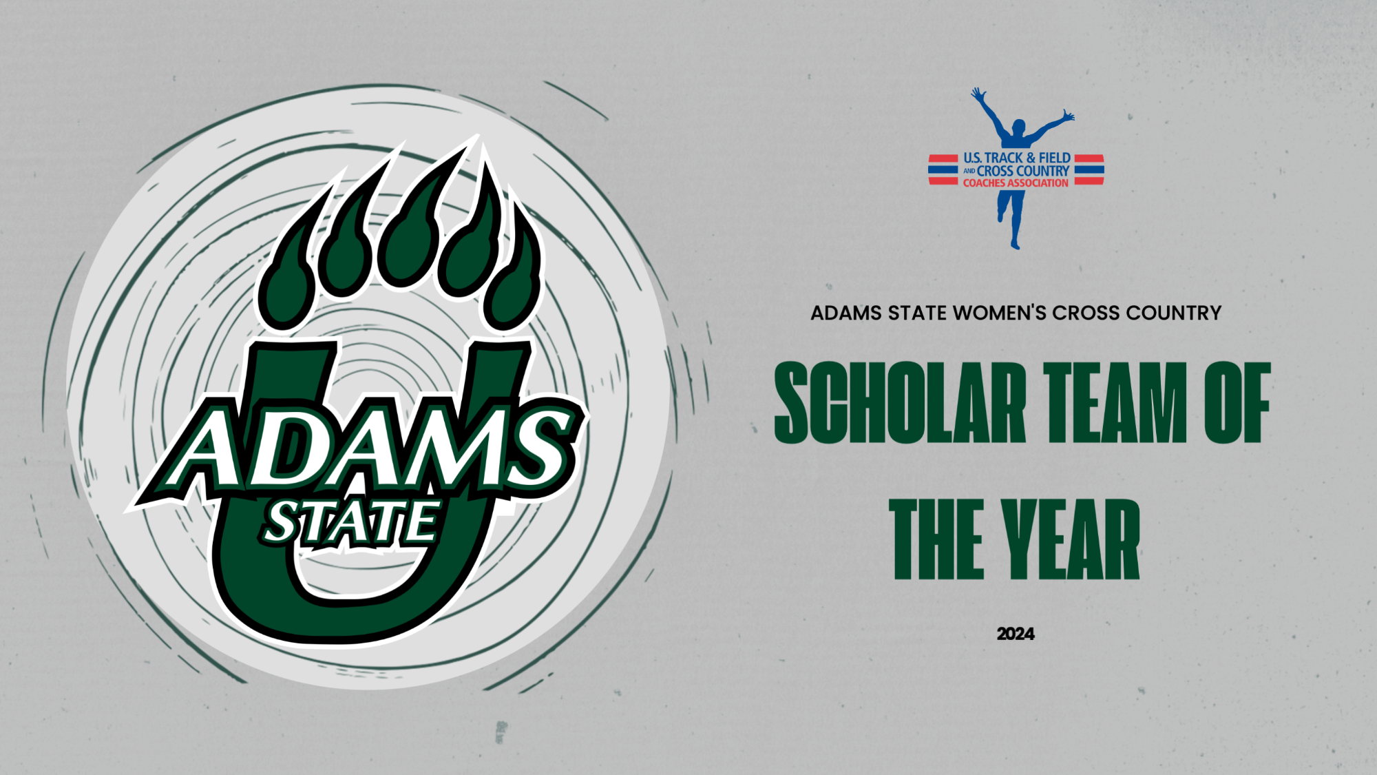 Adams State Duo Inducted into 2025 USTFCCCA Hall of Fame - Adams State ...