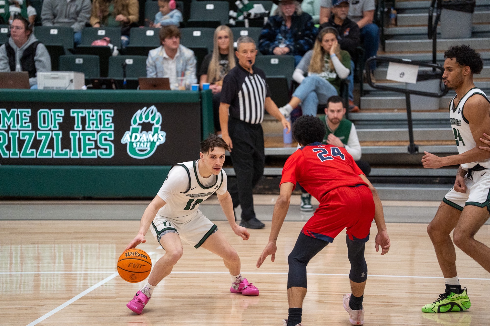 Adams State Finalizes 2025 Football Coaching Staff - Adams State ...