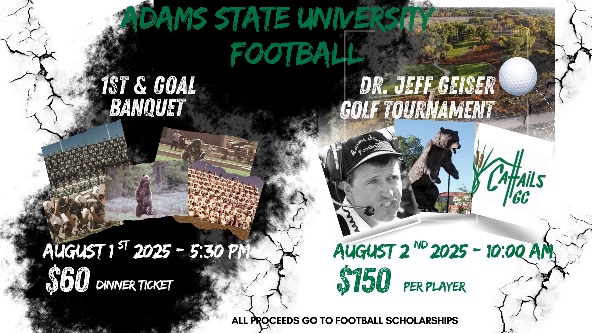 Adams State Set for RMAC Football Media Day with Gallas at the Helm ...