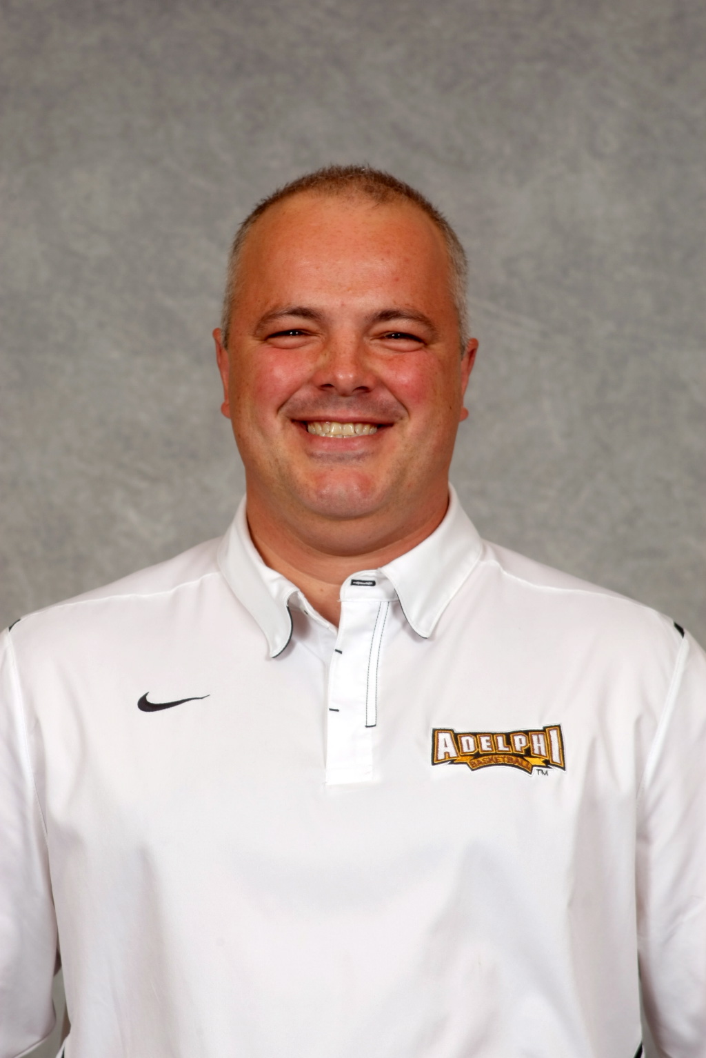 Sean Oconnor Mens Basketball Coach Adelphi University Athletics