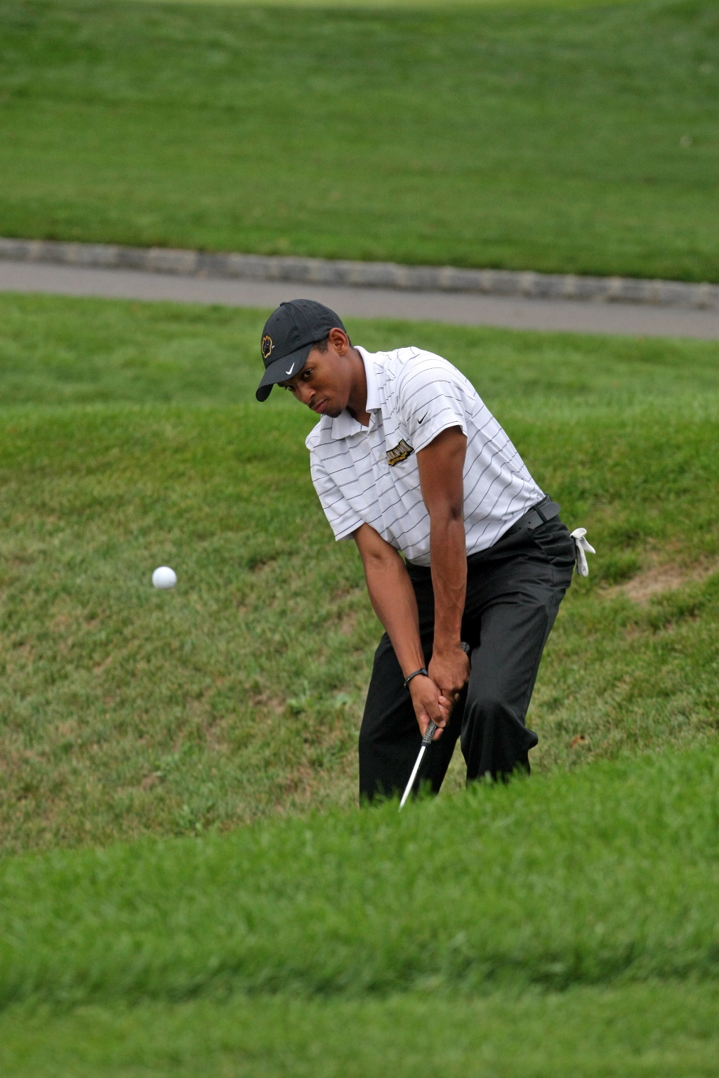 Louis Kelly - Men's Golf - Adelphi University Athletics