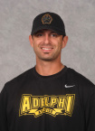 Alex Trezza - Baseball Coach - Adelphi University Athletics