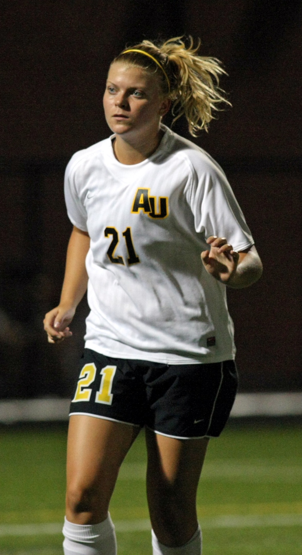 Chelsea Wollman - Women's Soccer - Adelphi University Athletics