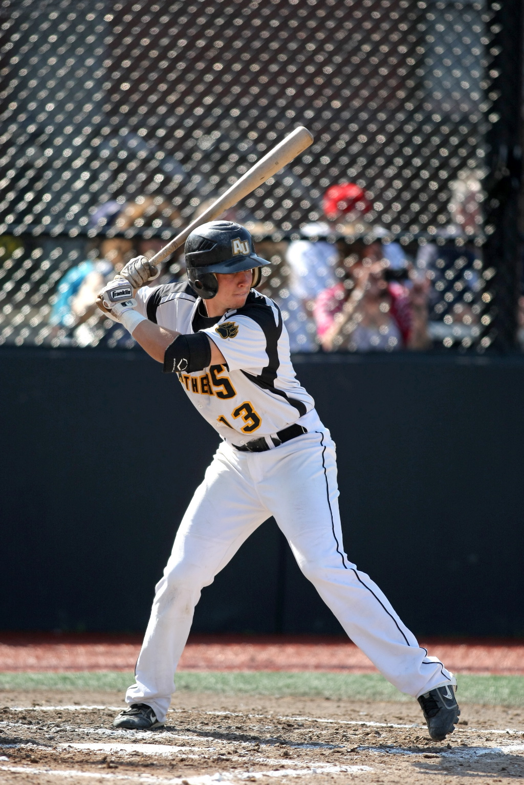 Lucas Romeo - Baseball - Adelphi University Athletics