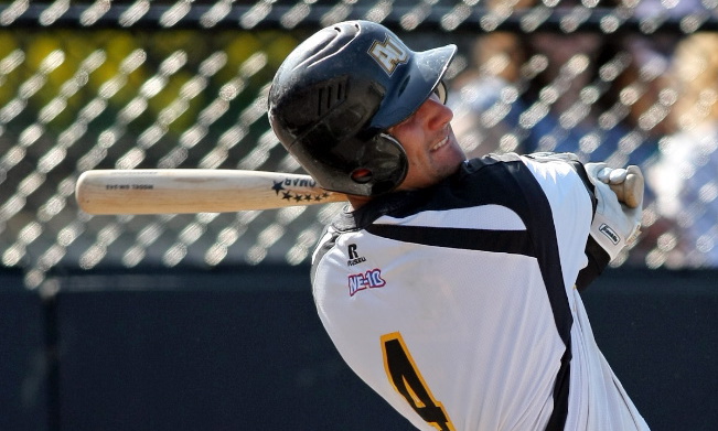 Craig Matteo - Baseball - Adelphi University Athletics