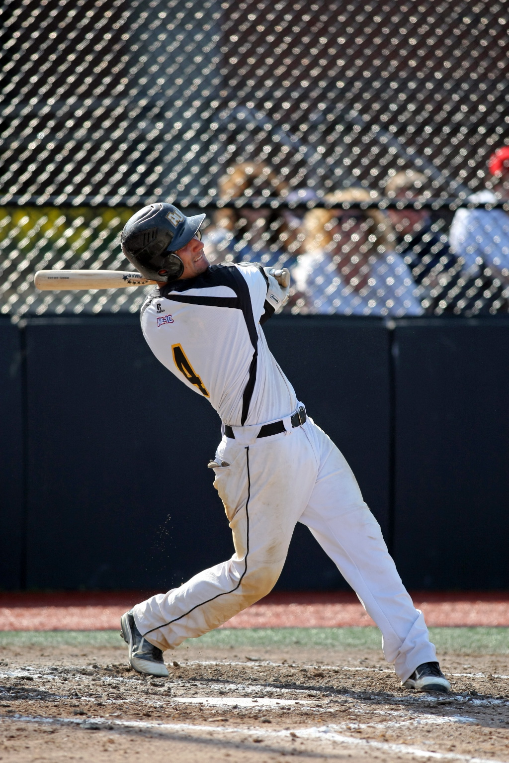 Craig Matteo - Baseball - Adelphi University Athletics