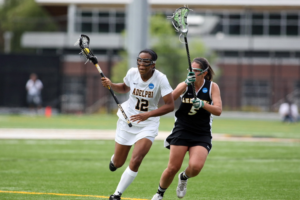 Marissa Mills - Women's Lacrosse - Adelphi University Athletics