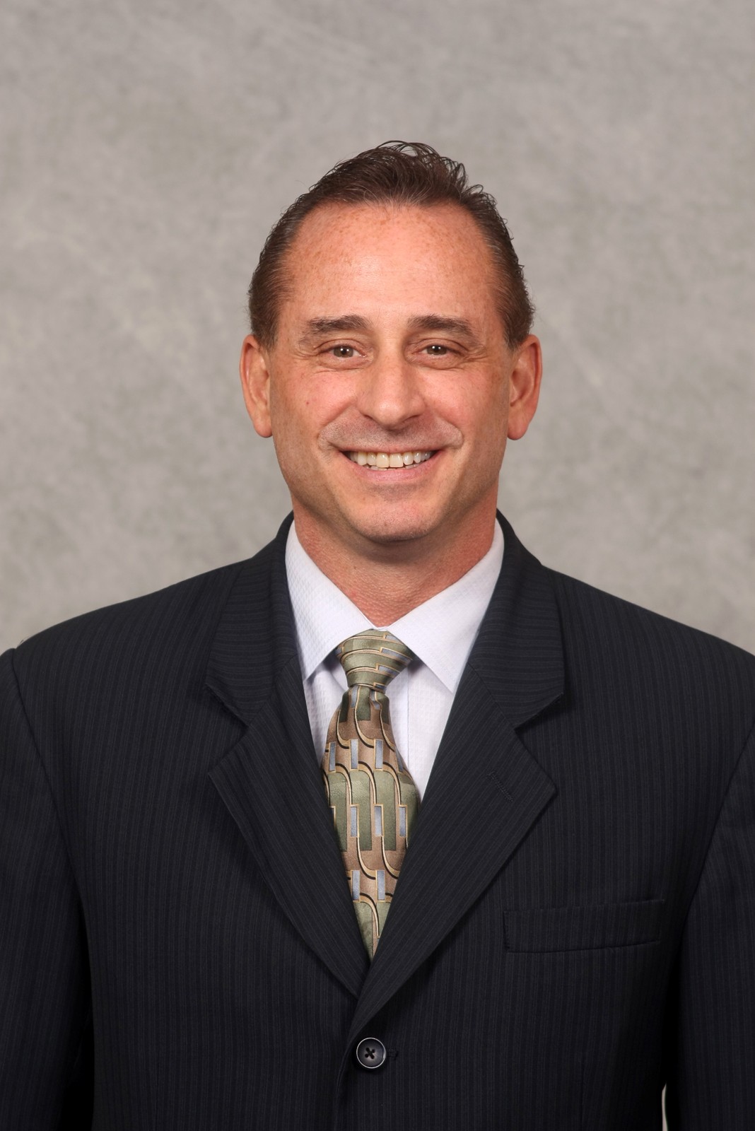 Brian Rothschild - Men's Golf Coach - Adelphi University Athletics