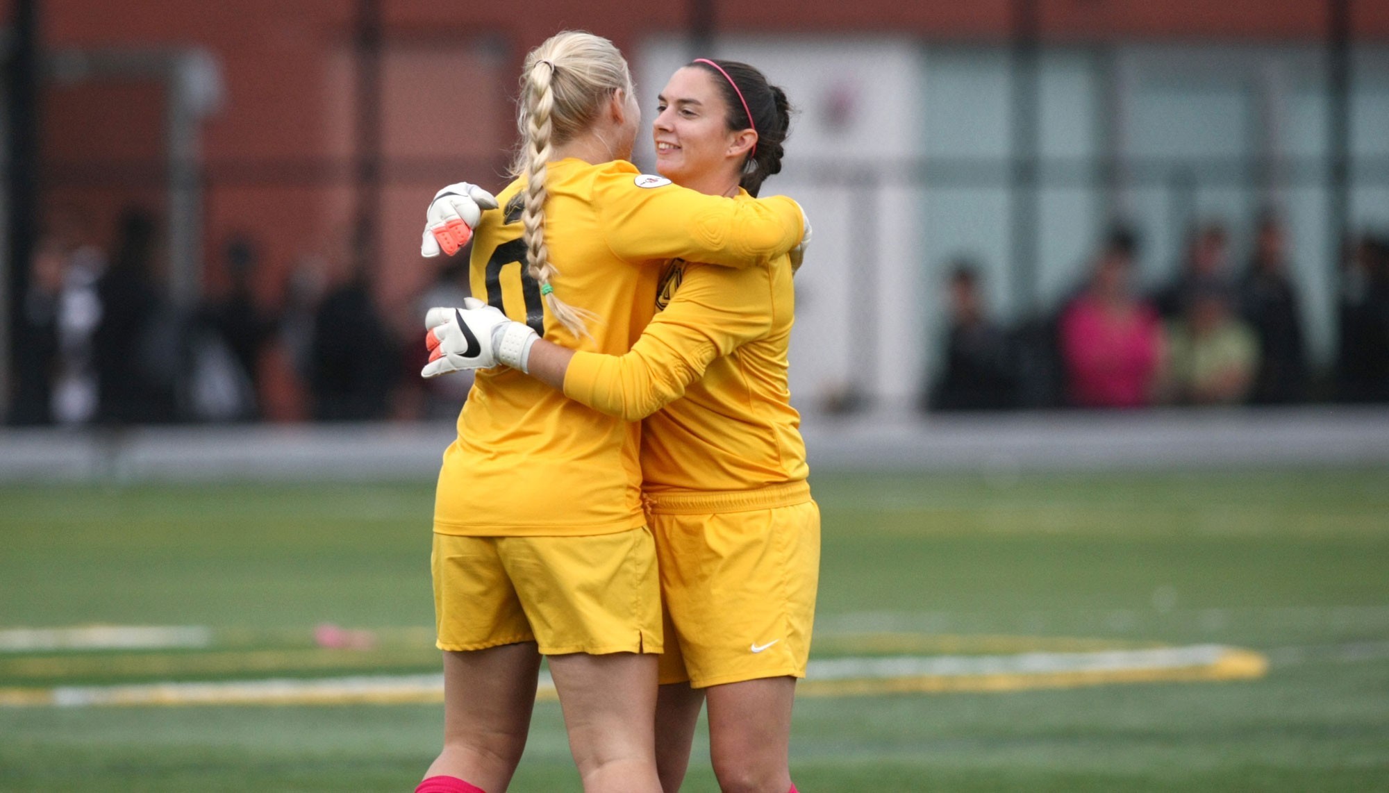 Sam Whitney - Women's Soccer - Adelphi University Athletics