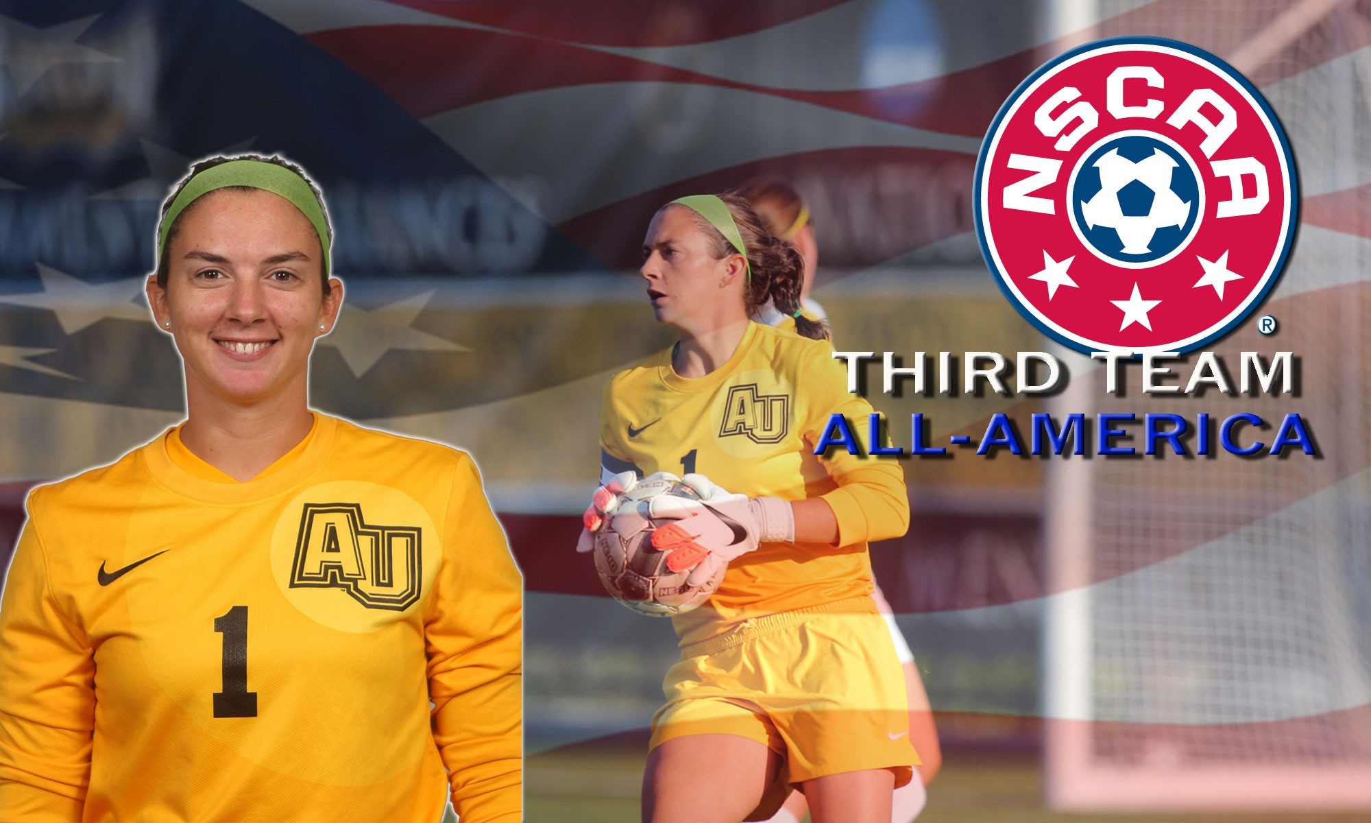 Sam Whitney - Women's Soccer - Adelphi University Athletics