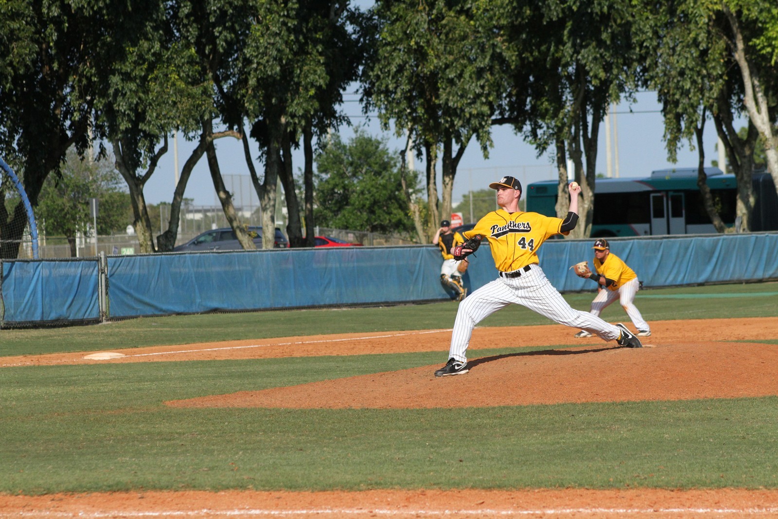 Ryan Corry - Baseball - Adelphi University Athletics
