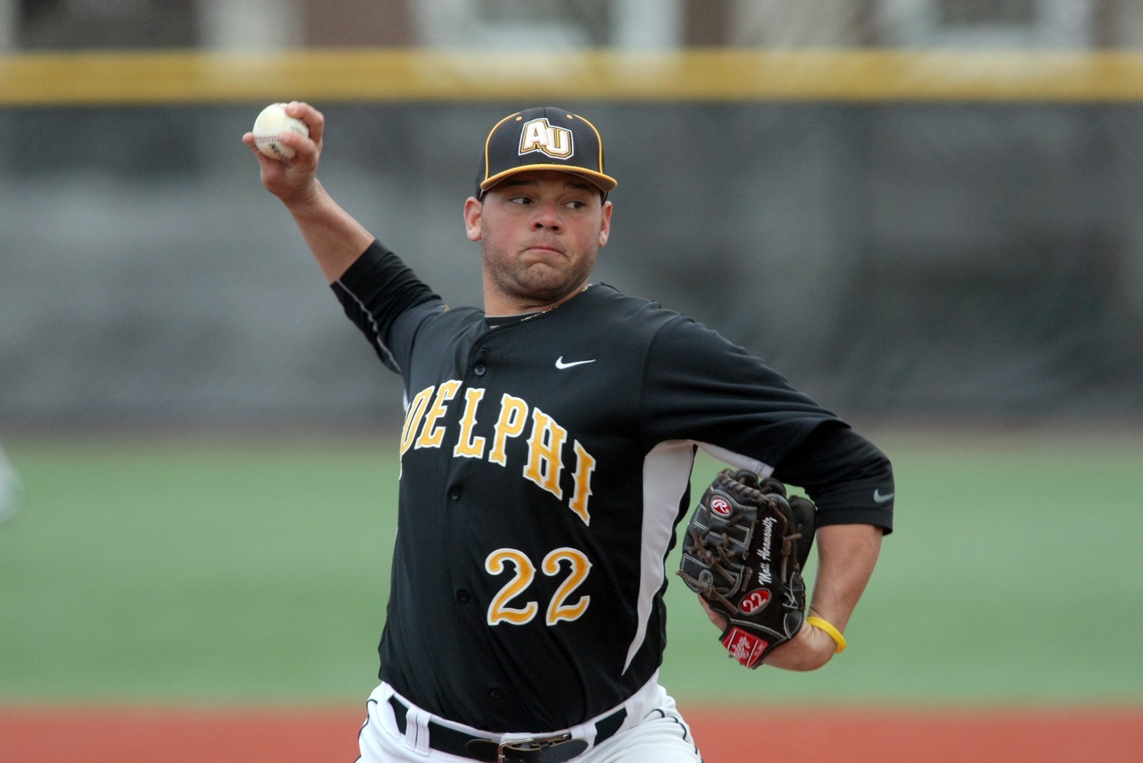 Matt Abramowitz - Baseball - Adelphi University Athletics