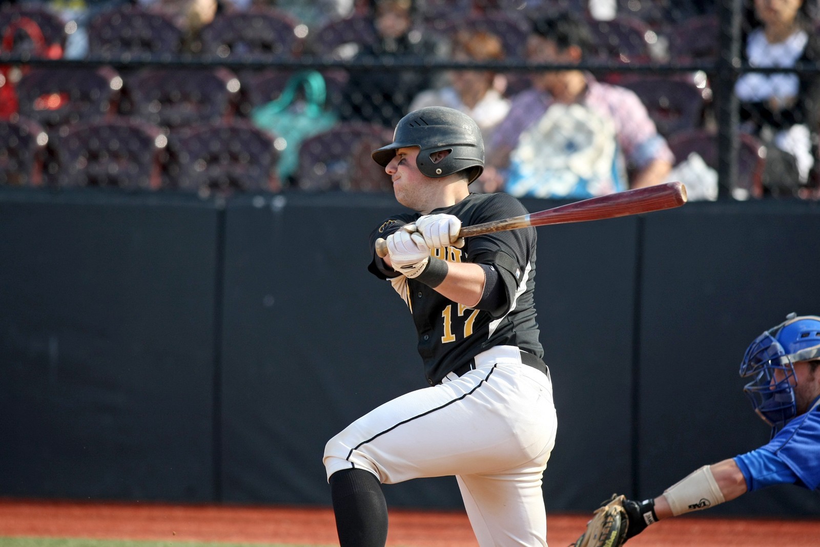 Kevin Hutzel - Baseball - Adelphi University Athletics
