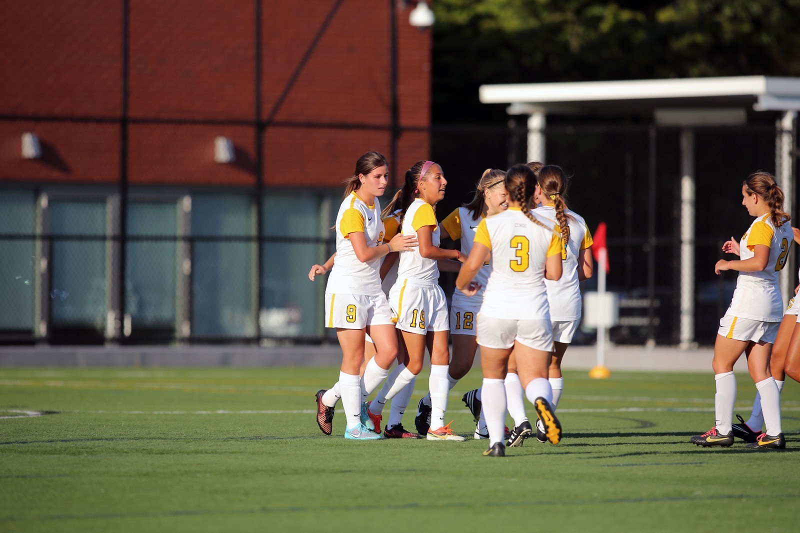 Erin Doherty - Women's Soccer - Adelphi University Athletics