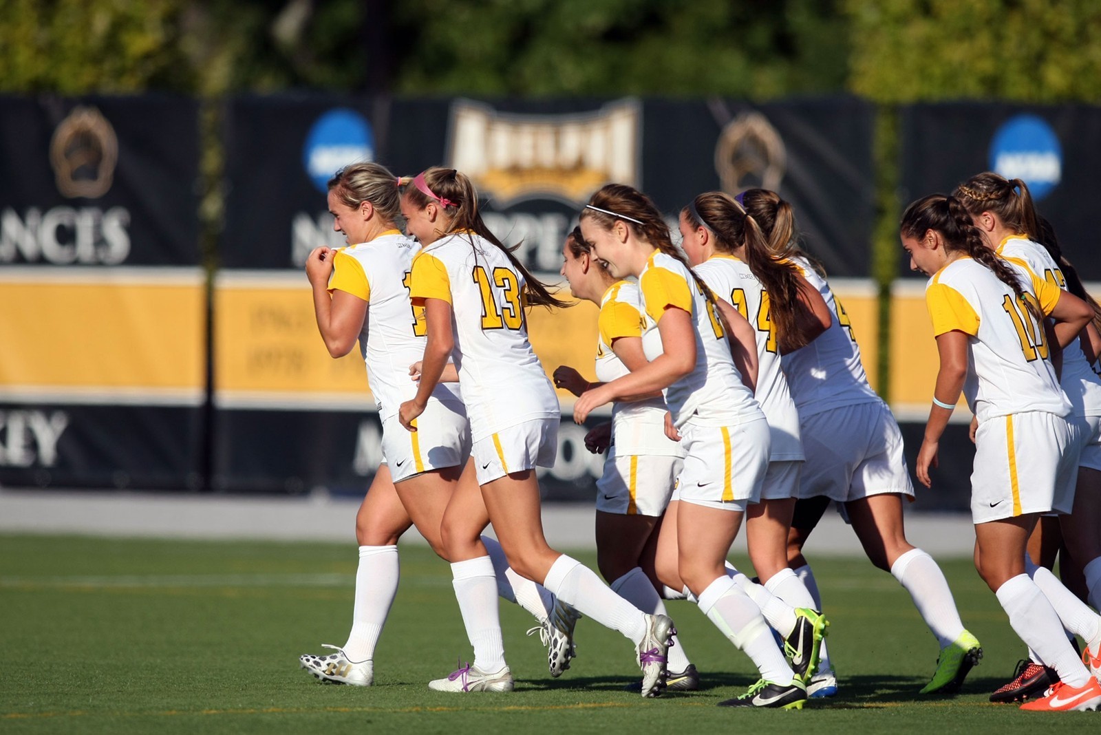 Erin Doherty - Women's Soccer - Adelphi University Athletics