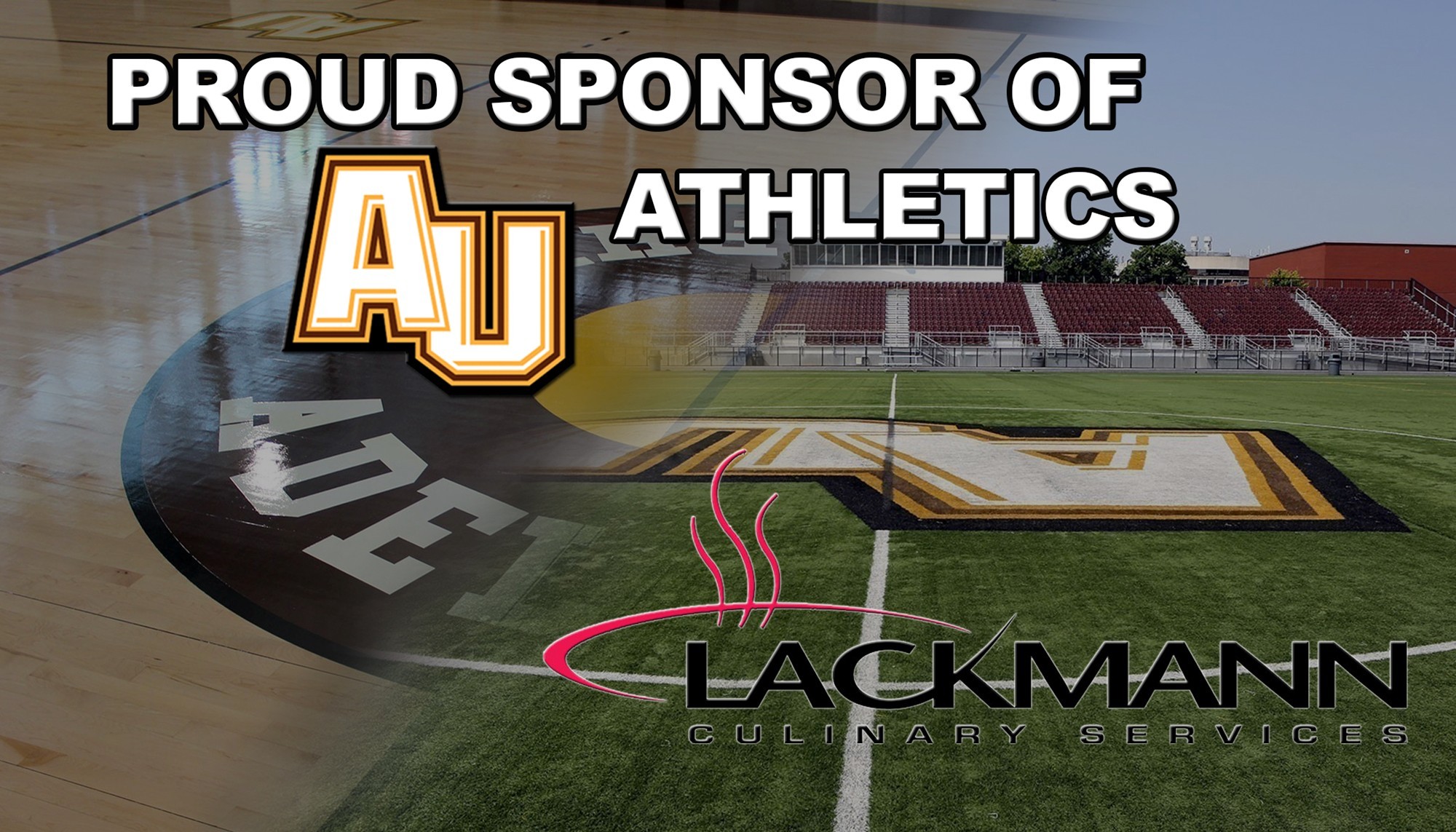 Lackmann Culinary Services Joins Adelphi Athletics Corporate ...
