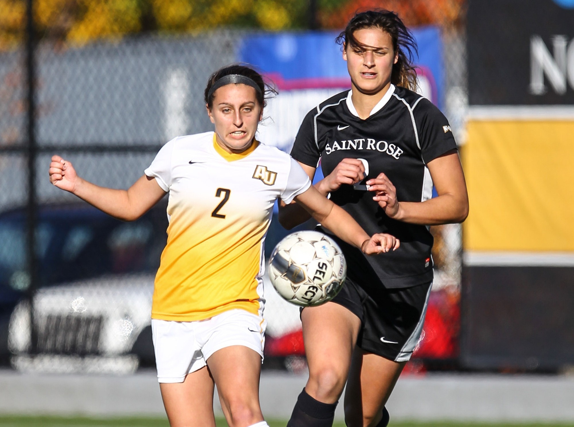 Melissa Rubin - Women's Soccer - Adelphi University Athletics