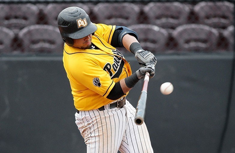 Donato Signore - Baseball - Adelphi University Athletics