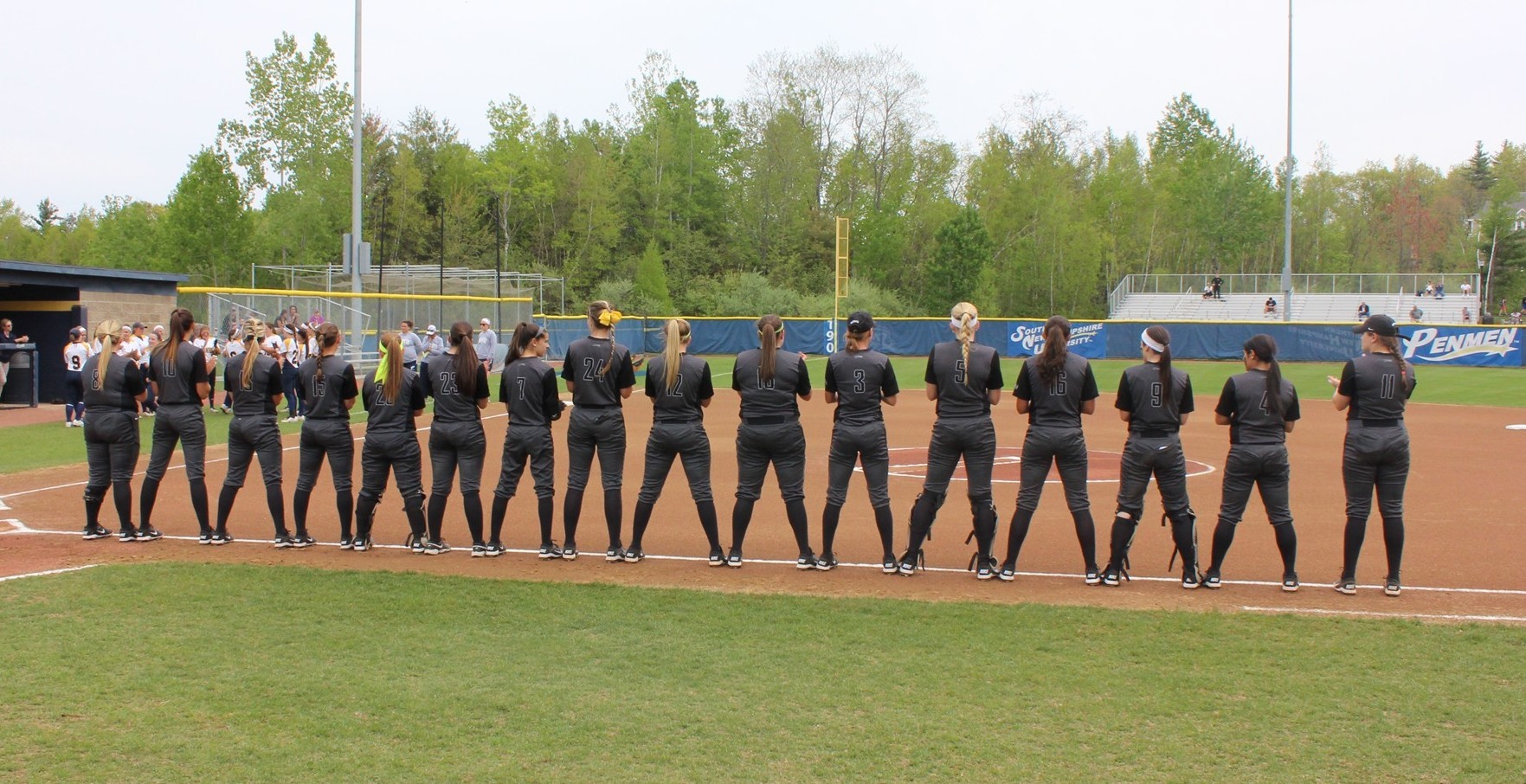 Mary O'Reilly - Softball - Adelphi University Athletics
