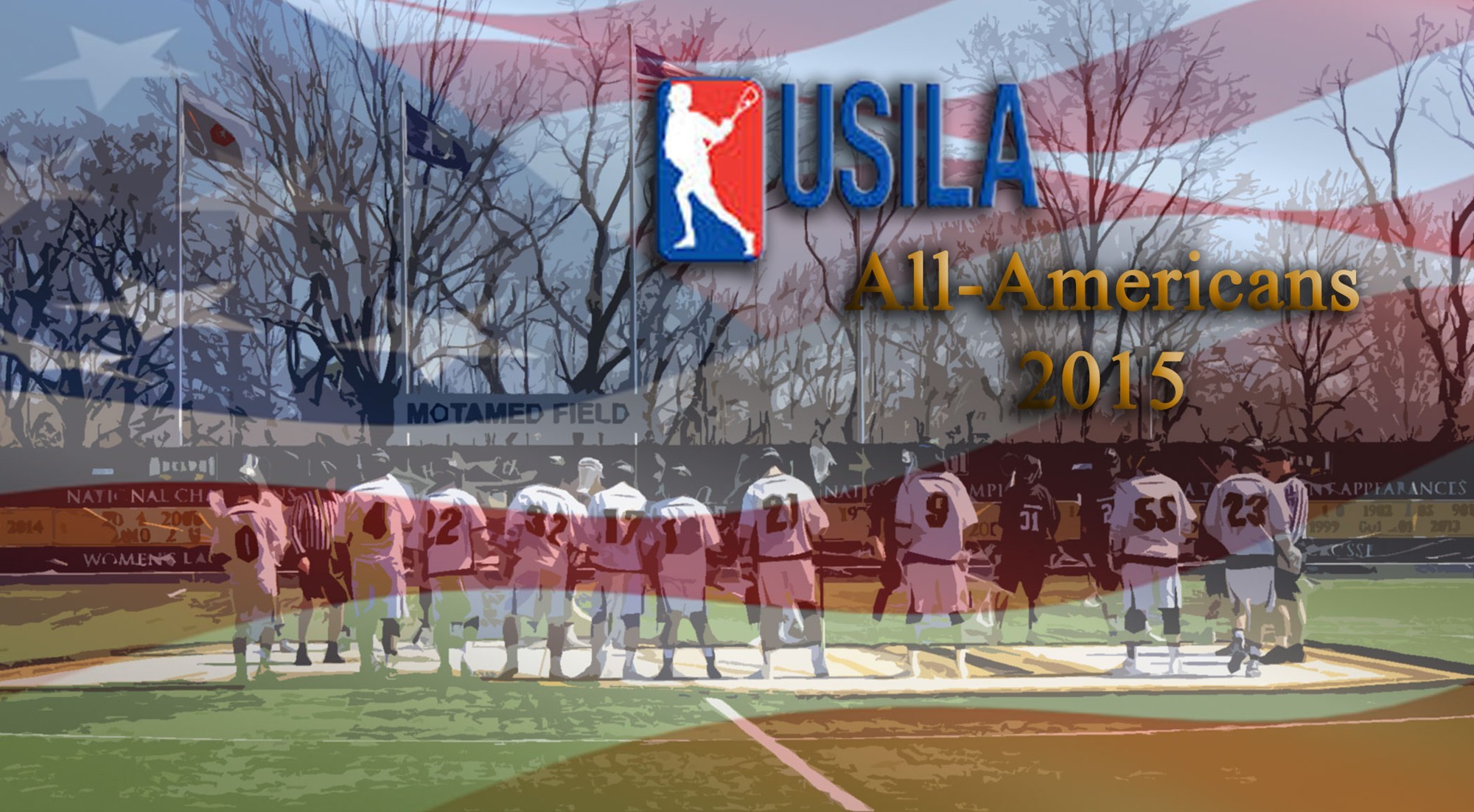 Joseph Catalanotti - Men's Lacrosse - Adelphi University Athletics