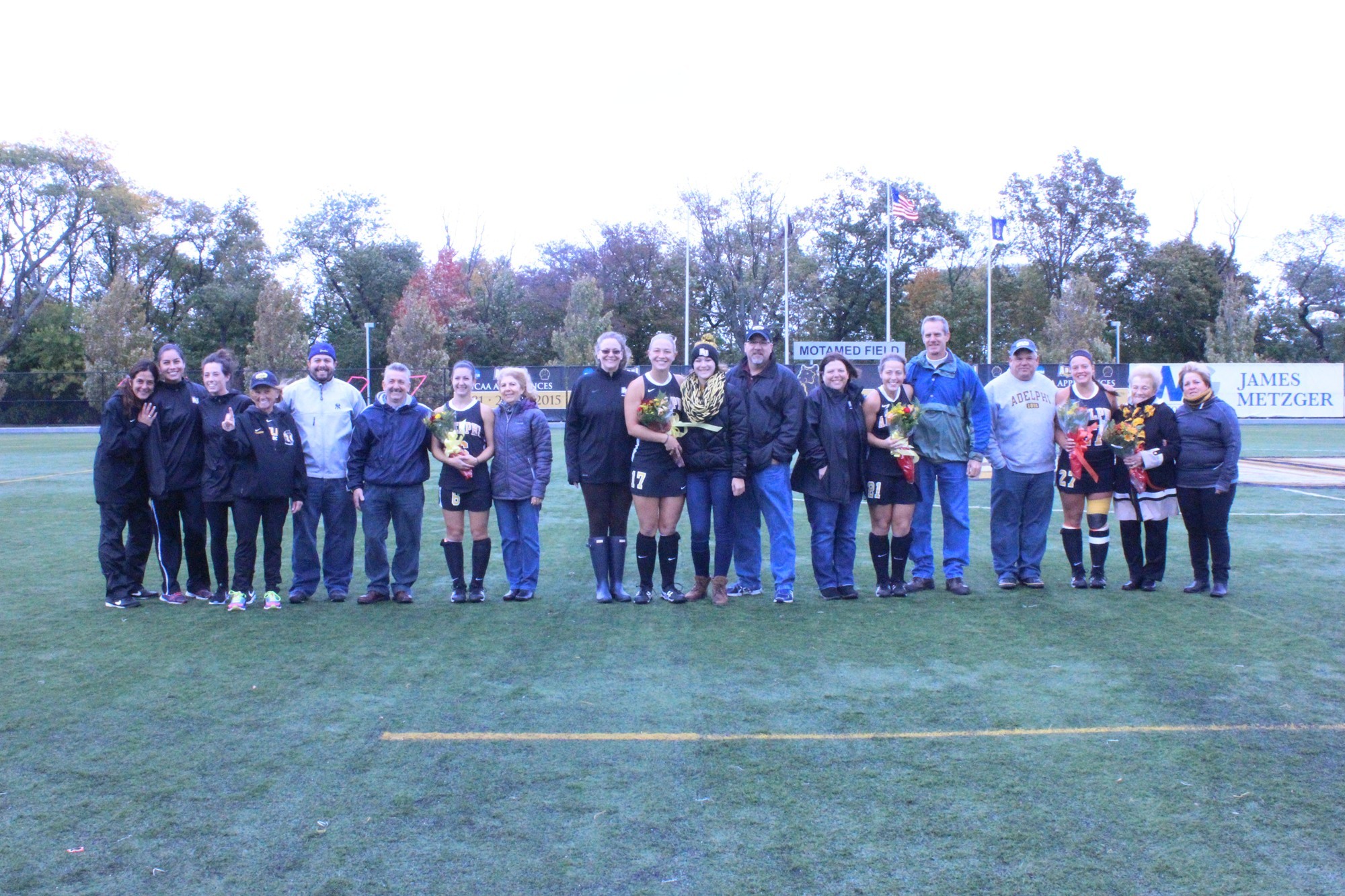 Rachel Colvin - Field Hockey - Adelphi University Athletics