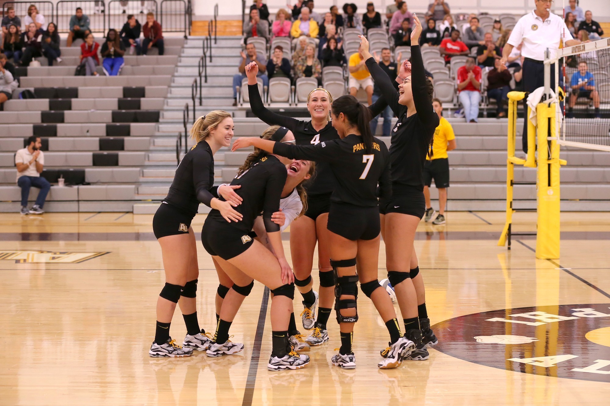 Melissa Rigo - Women's Volleyball - Adelphi University Athletics