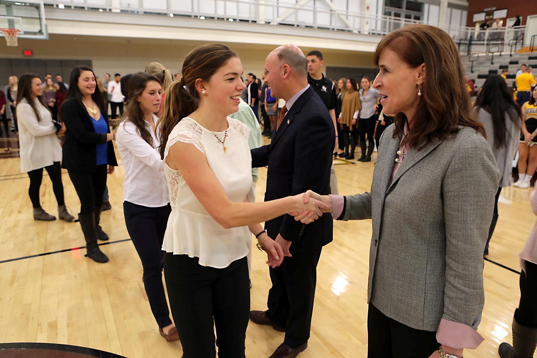 Meaghan Simmonds - Women's Soccer - Adelphi University Athletics