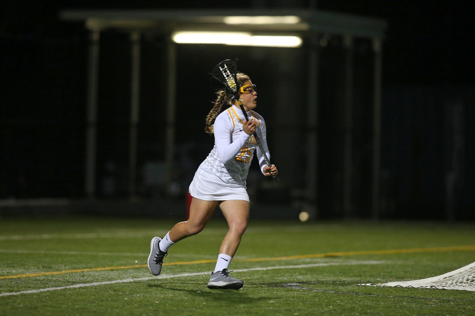 Allison Schneider - Women's Lacrosse - Adelphi University Athletics
