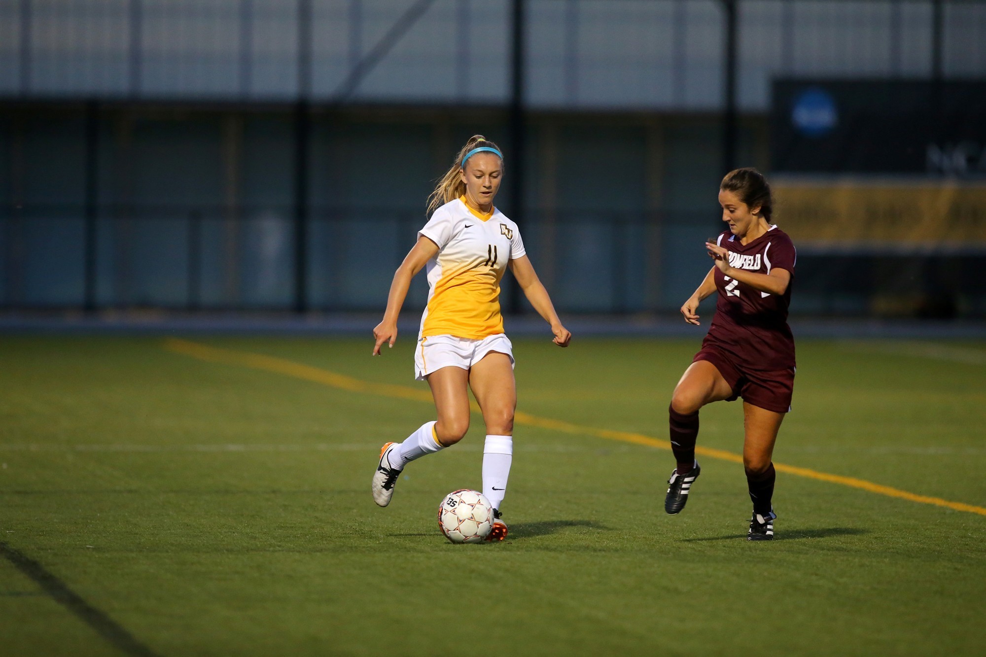 Nicole Forte - Women's Soccer - Adelphi University Athletics
