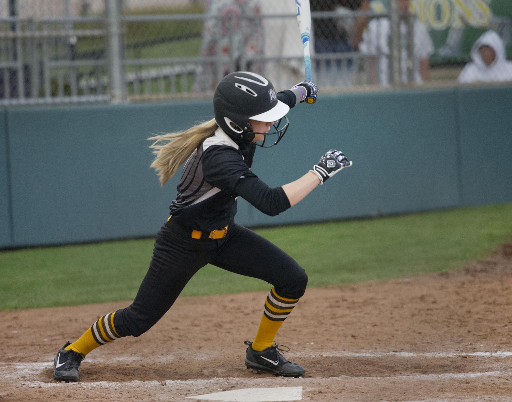 Christina Rizzi - Softball - Adelphi University Athletics