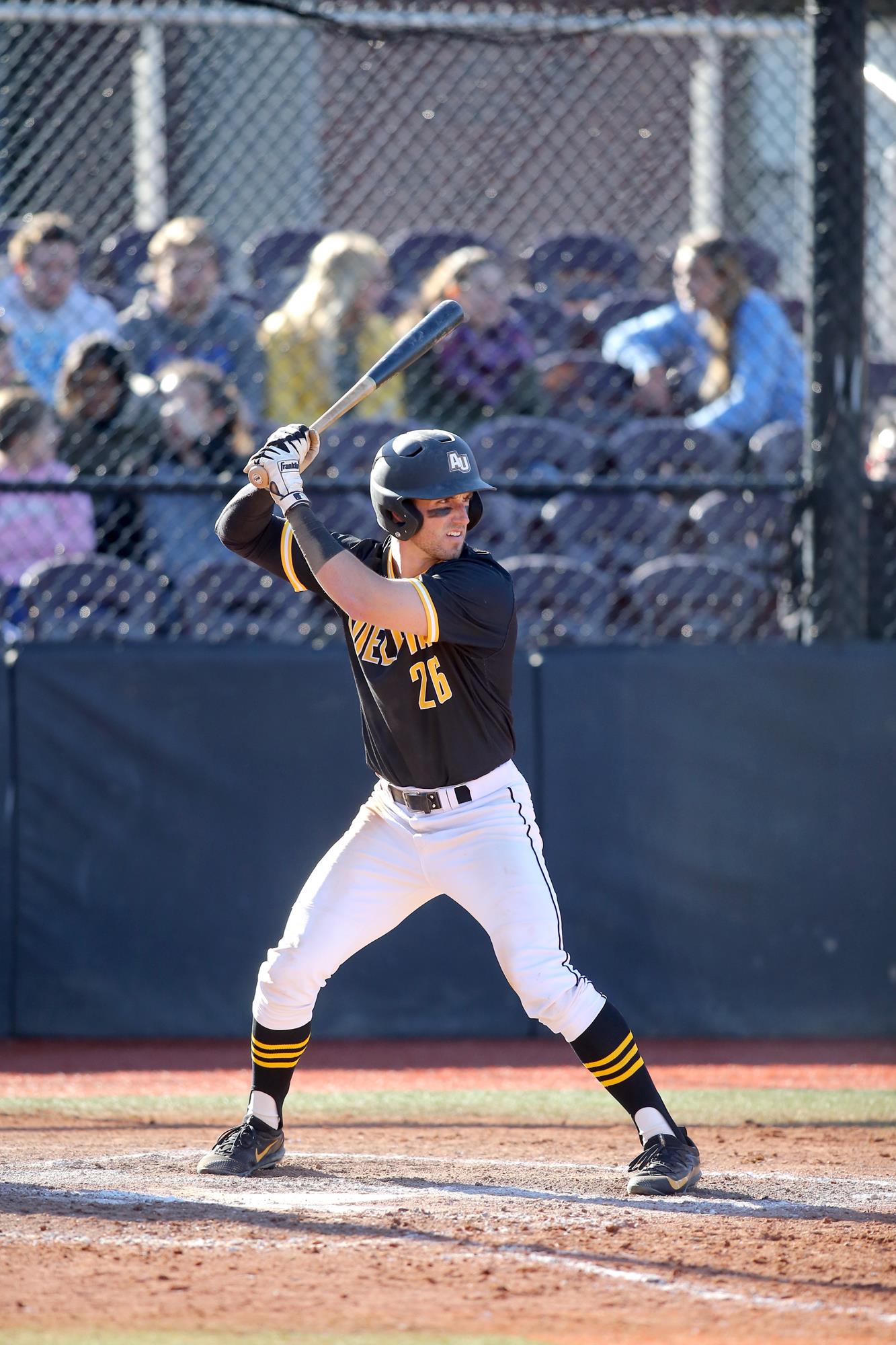 Eric Hassell - Baseball - Adelphi University Athletics