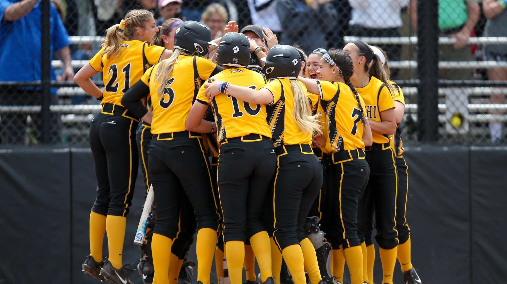 Stephanie Staiano - Softball - Adelphi University Athletics