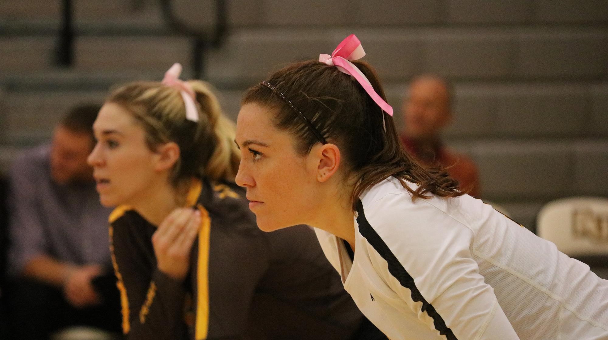 McKenna Clawson - Women's Volleyball - Adelphi University Athletics