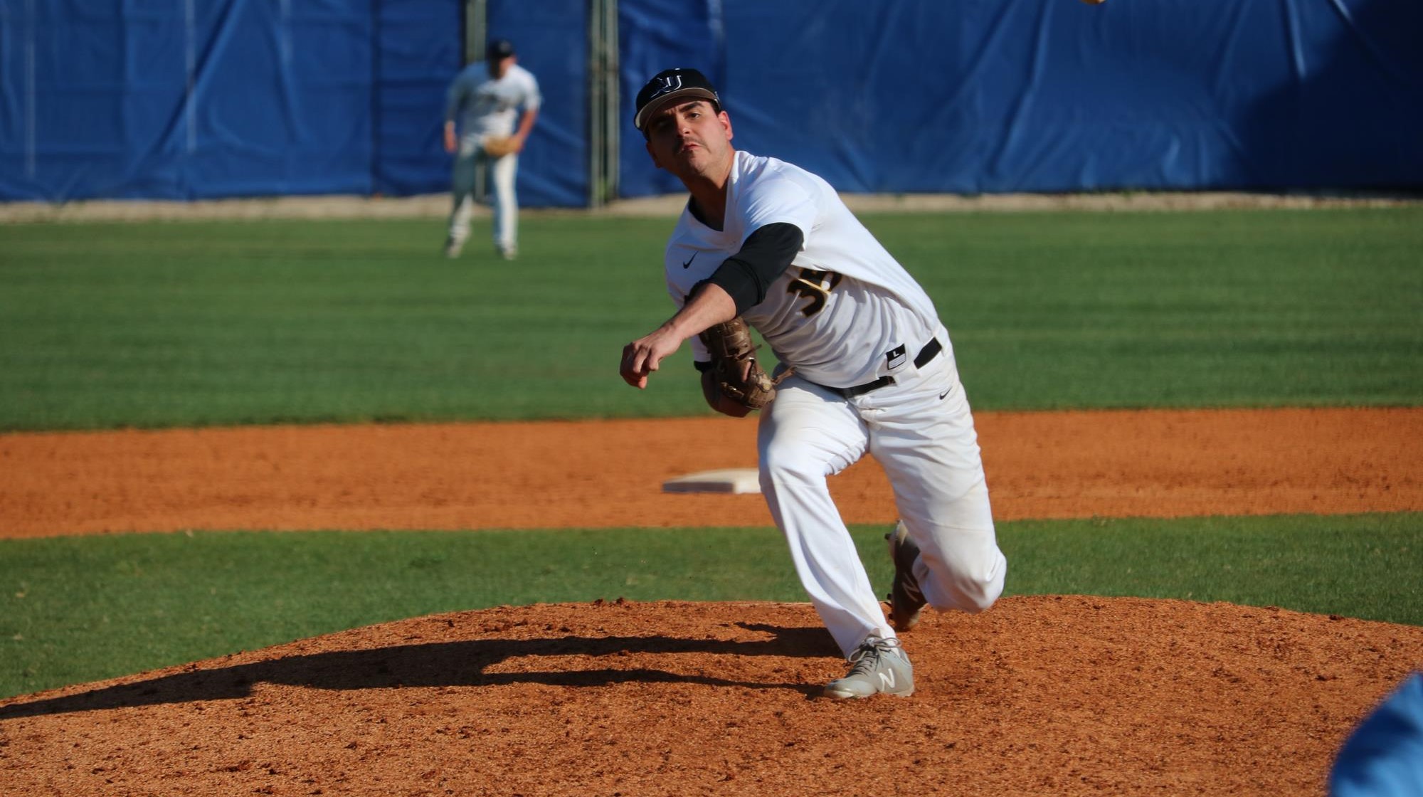 David Butler - Baseball - Adelphi University Athletics