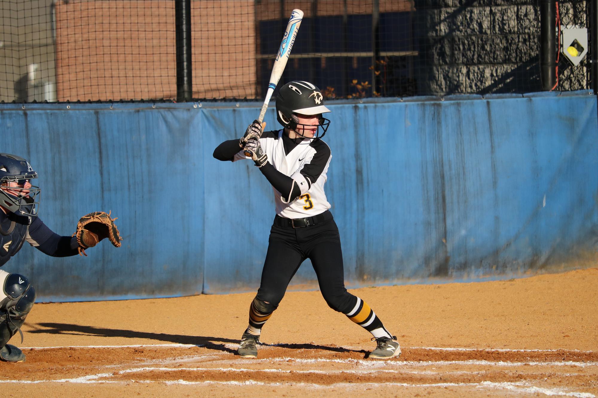 Christina Rizzi - Softball - Adelphi University Athletics