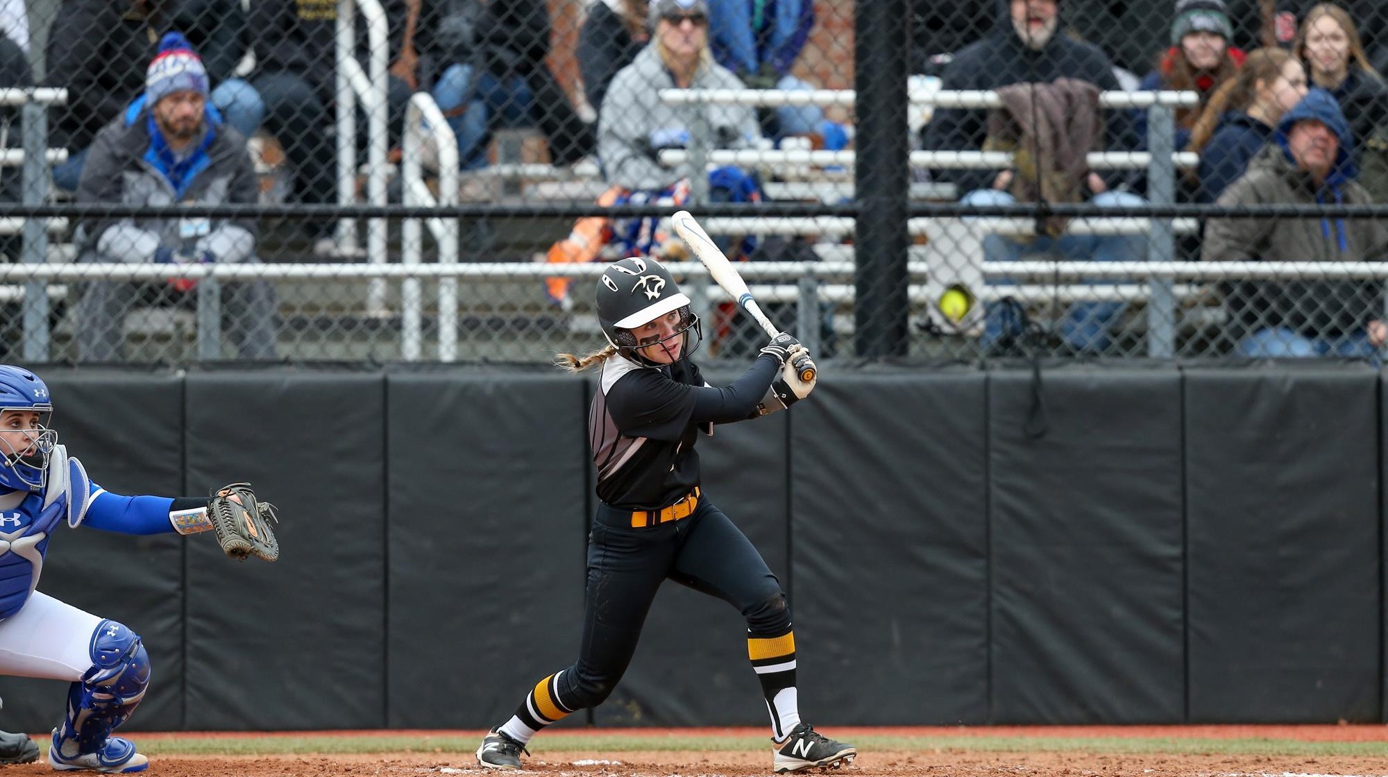 Christina Rizzi - Softball - Adelphi University Athletics