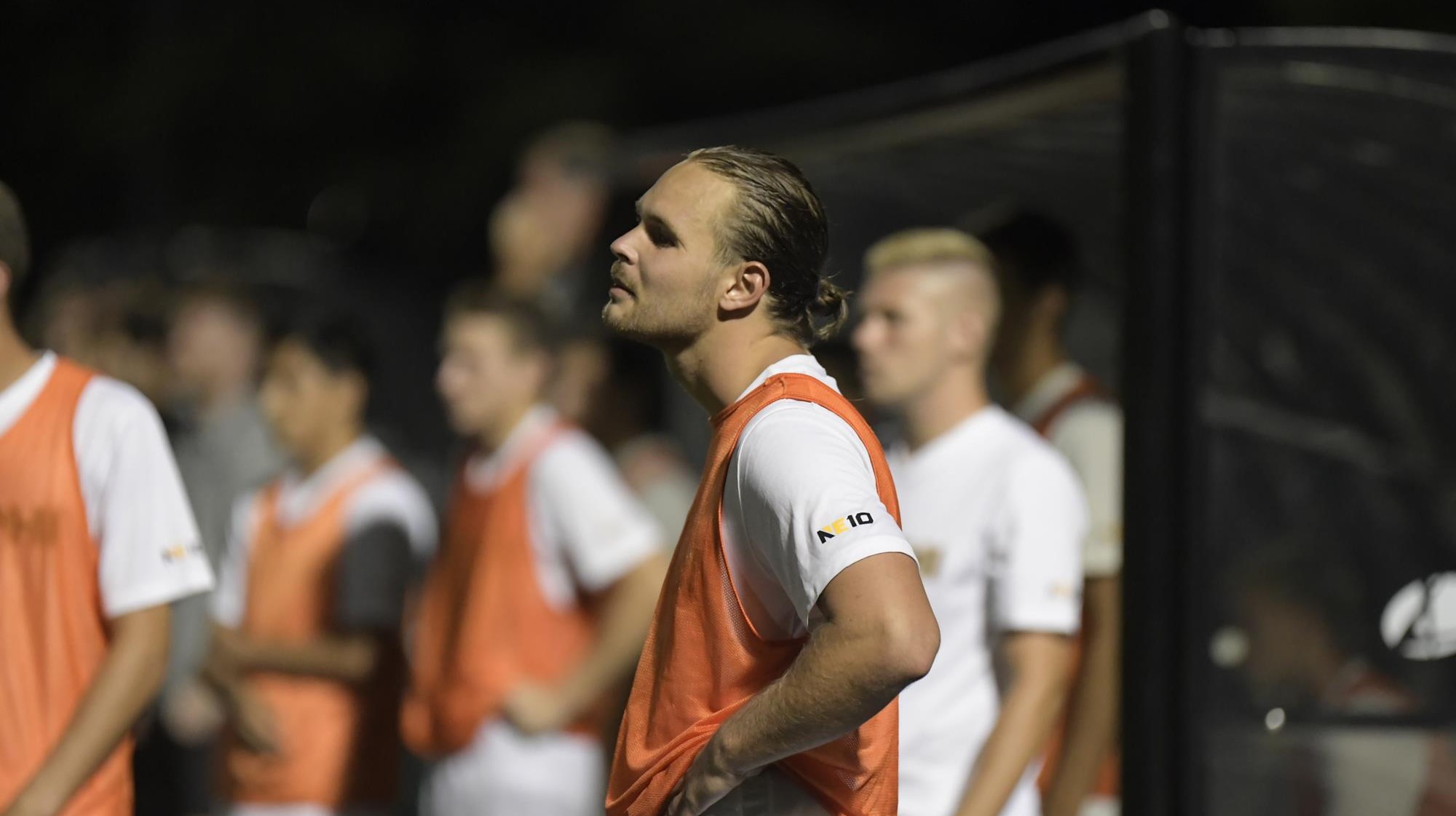 Patrick Guier - Men's Soccer - Adelphi University Athletics