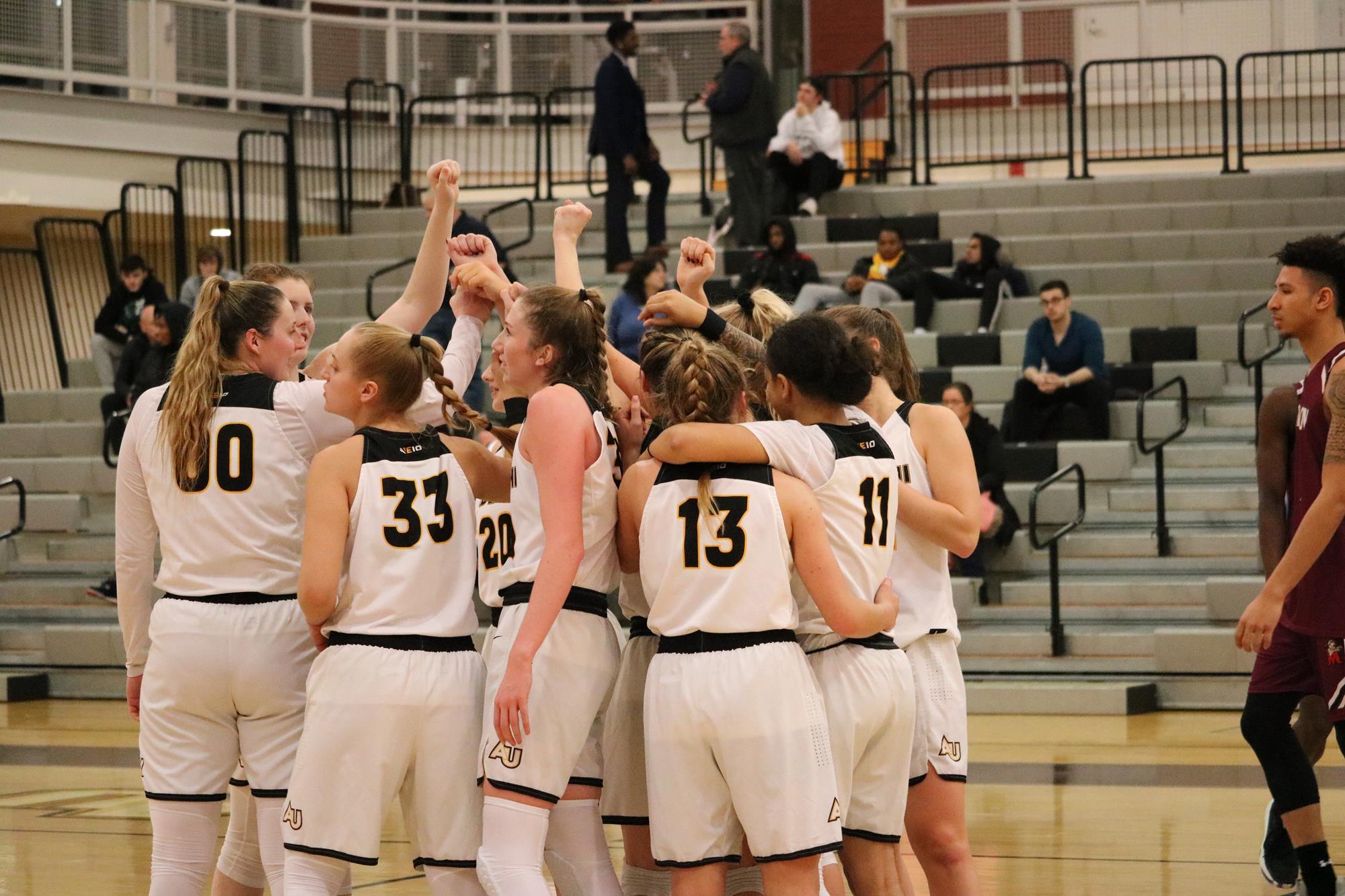 Maeve MacNeill - Women's Basketball - Adelphi University Athletics