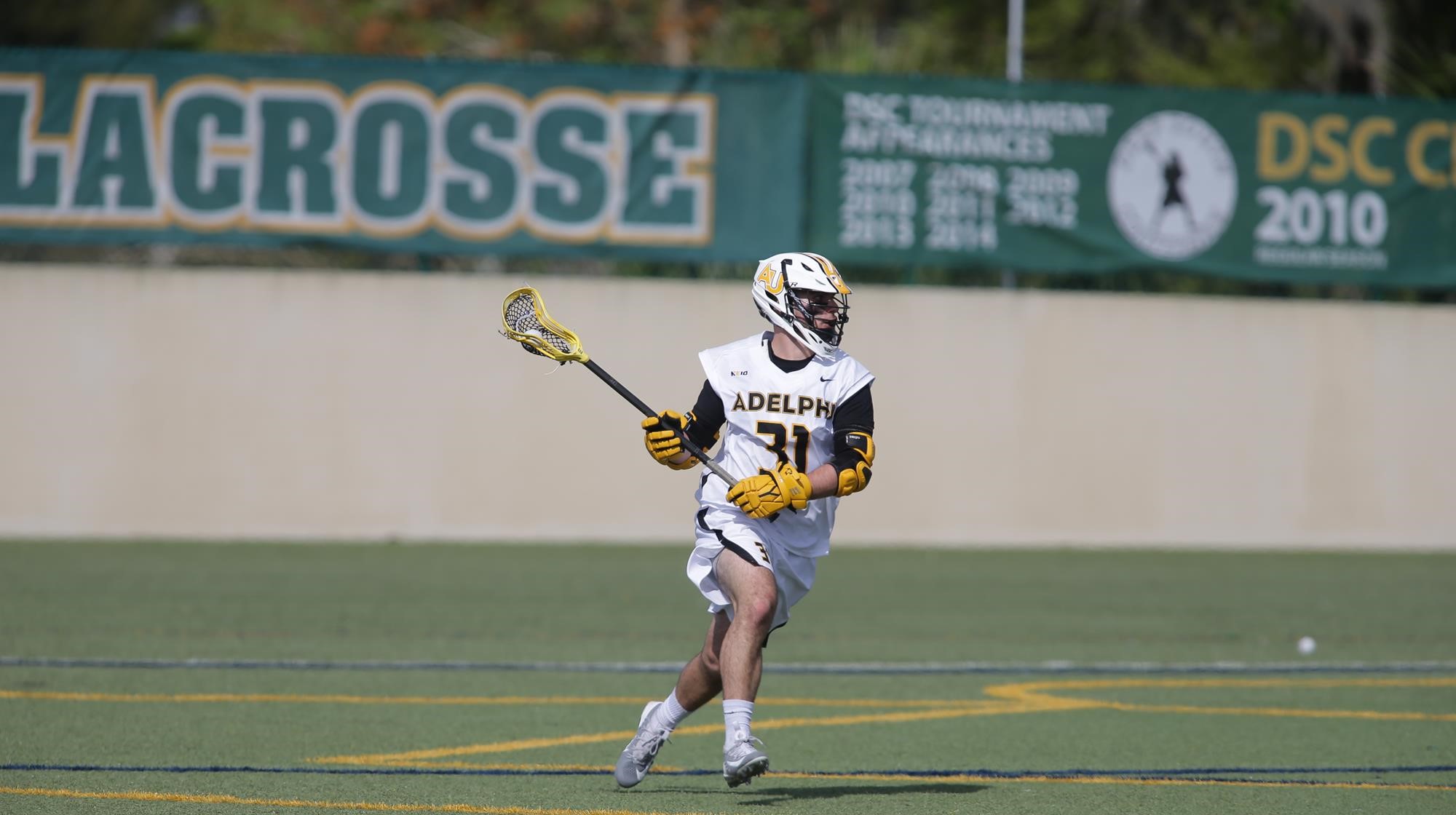 Devin Kennedy - Men's Lacrosse - Adelphi University Athletics