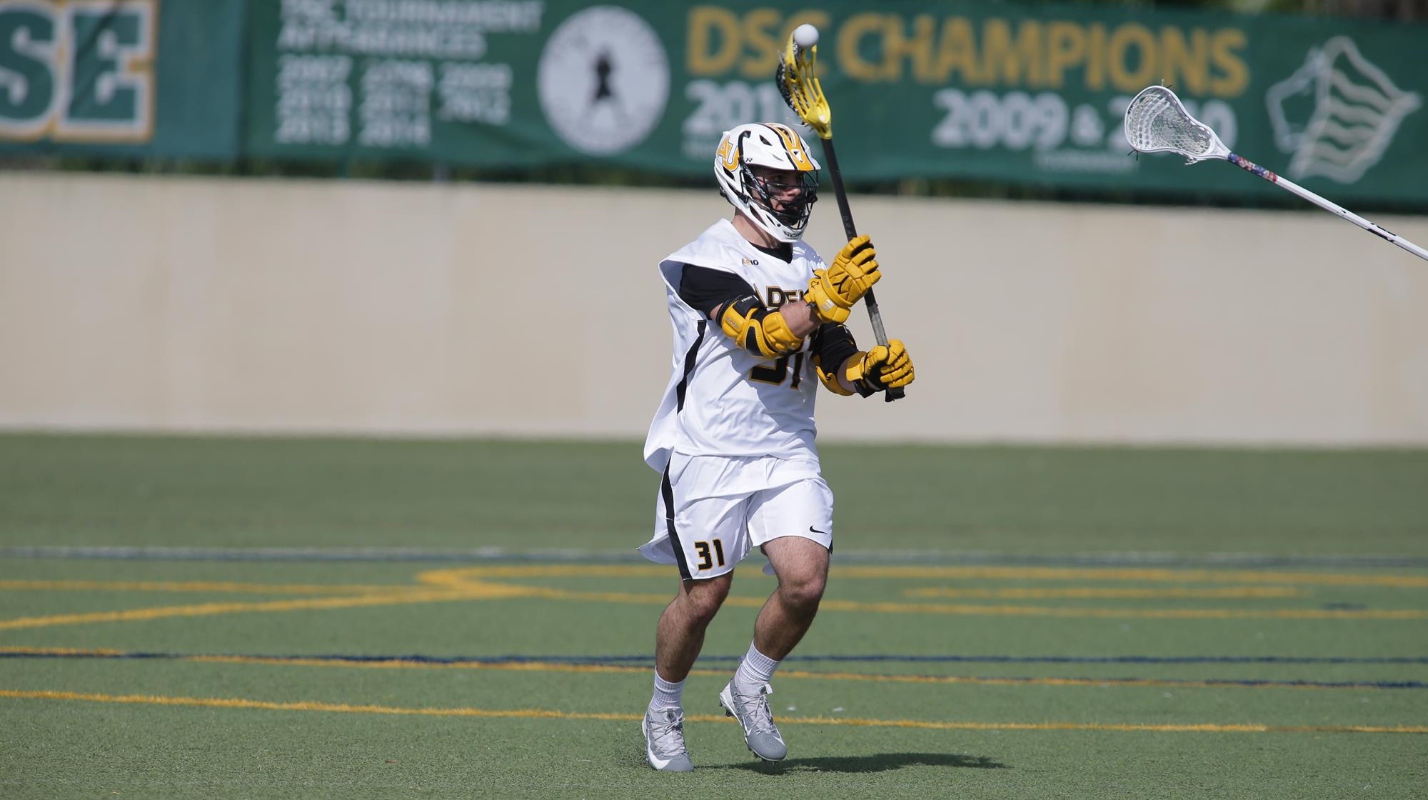 Devin Kennedy - Men's Lacrosse - Adelphi University Athletics