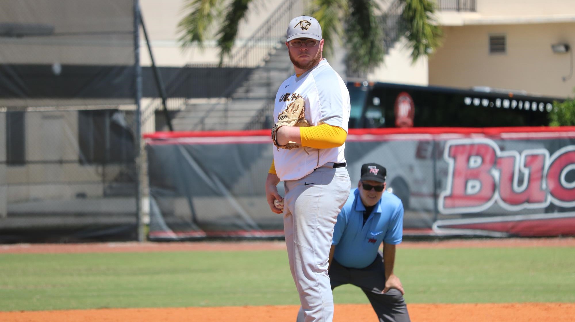 Michael Demarest - Baseball - Adelphi University Athletics