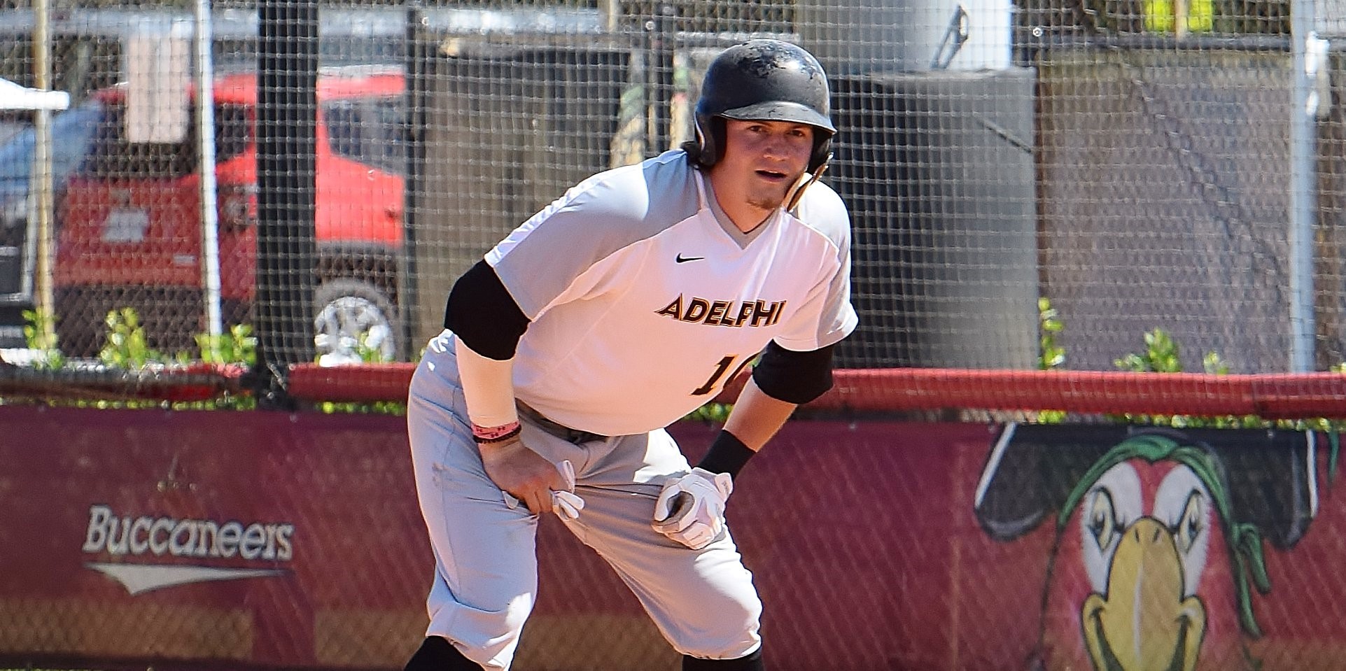Brett Malm - Baseball - Adelphi University Athletics