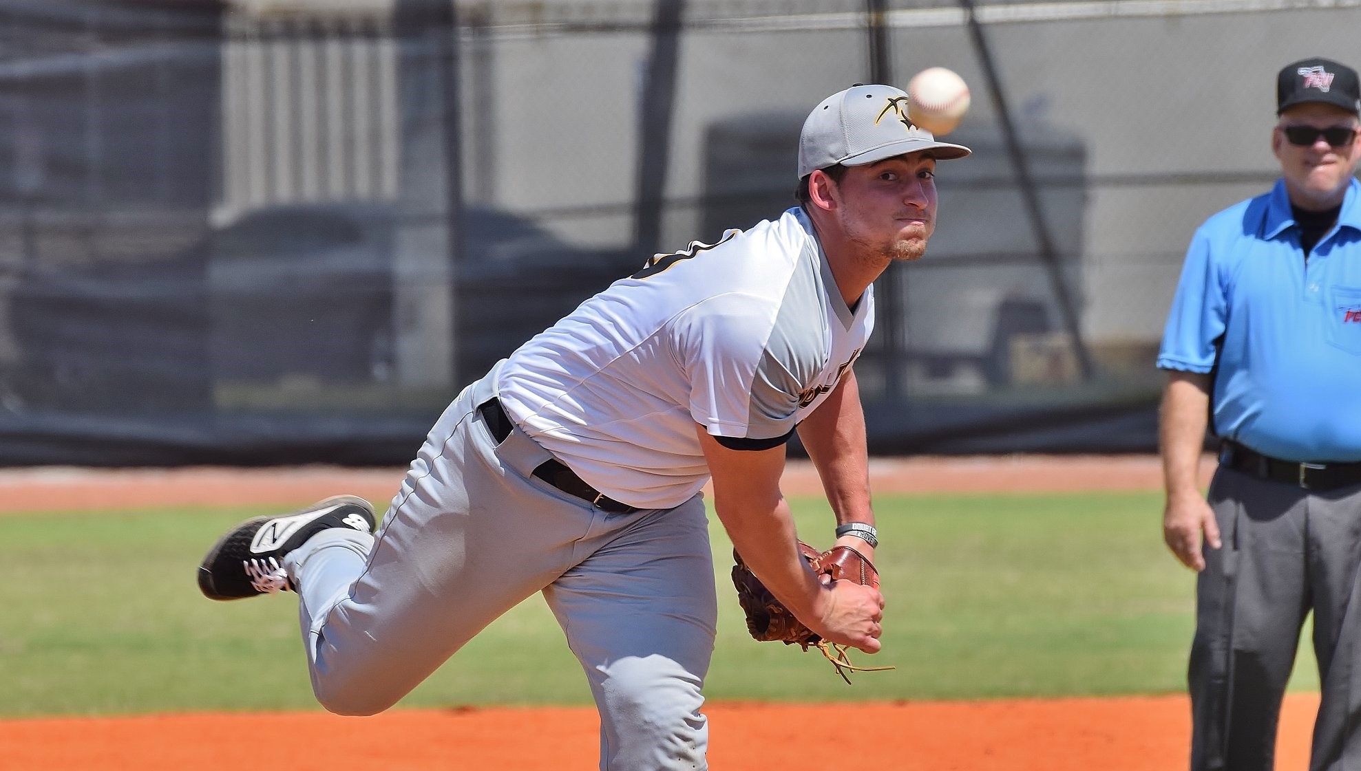 Seth Sypniak - Baseball - Adelphi University Athletics