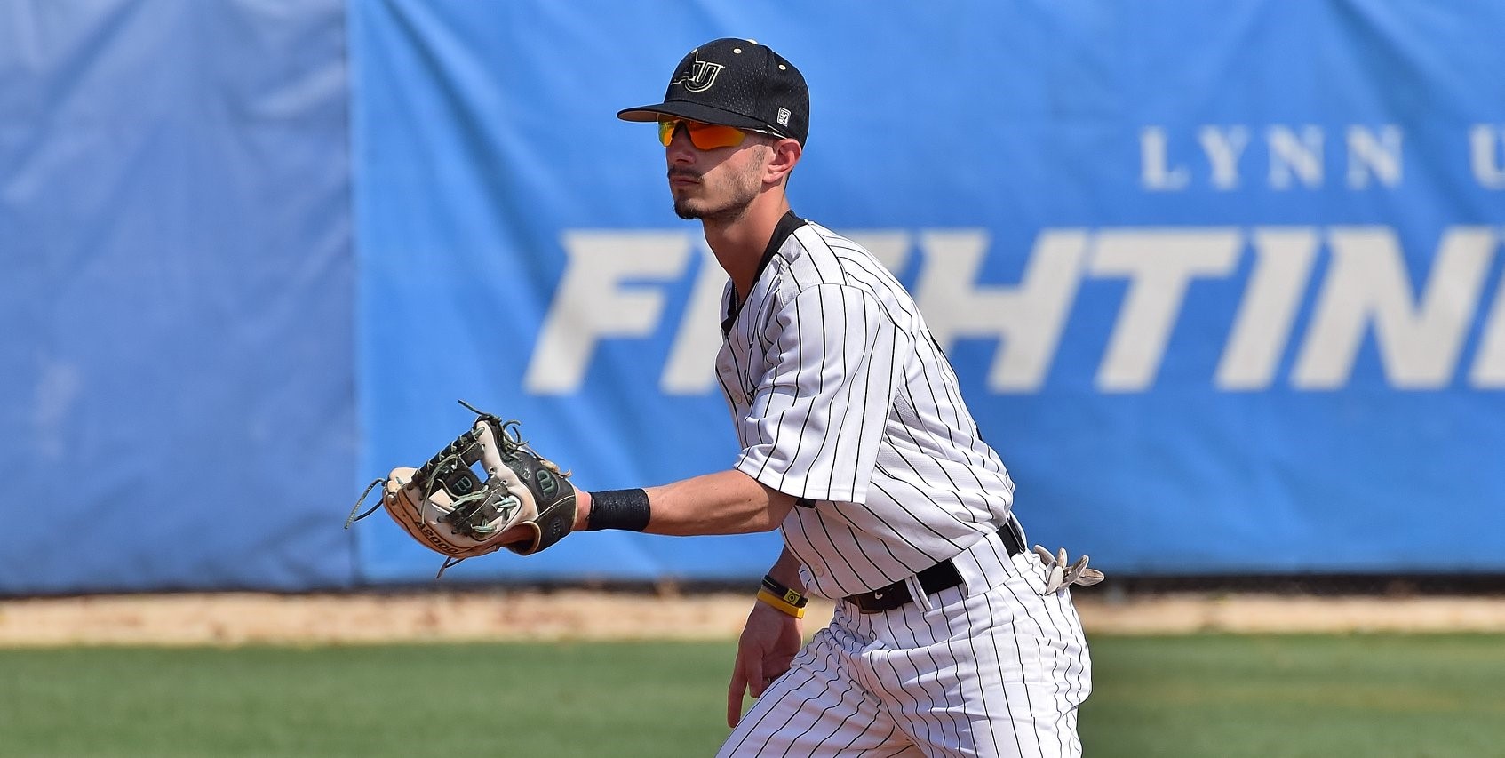 Jordan Milo - Baseball - Adelphi University Athletics