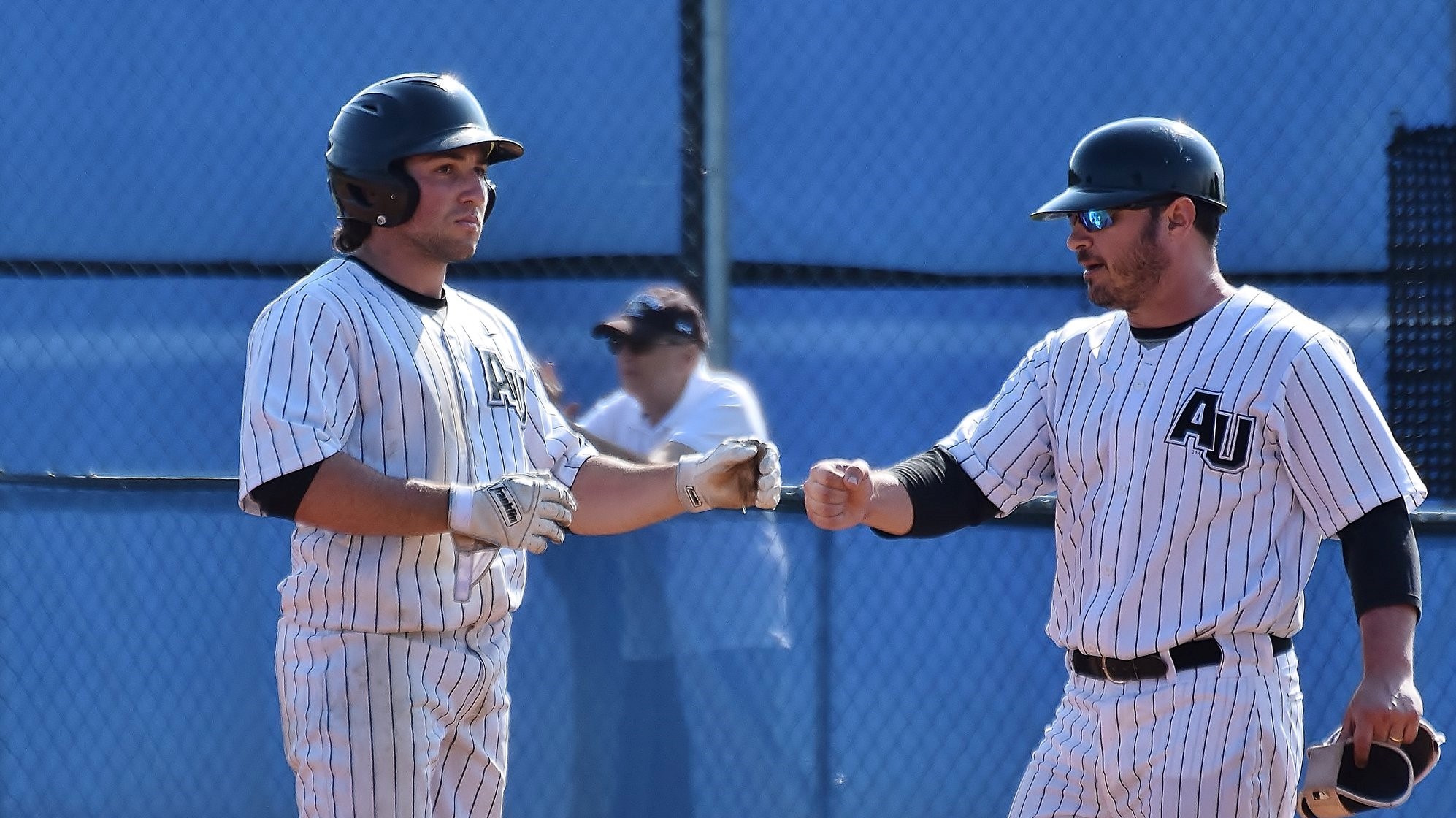 #11 Baseball Opens Series With A Double Victory Over New Haven ...