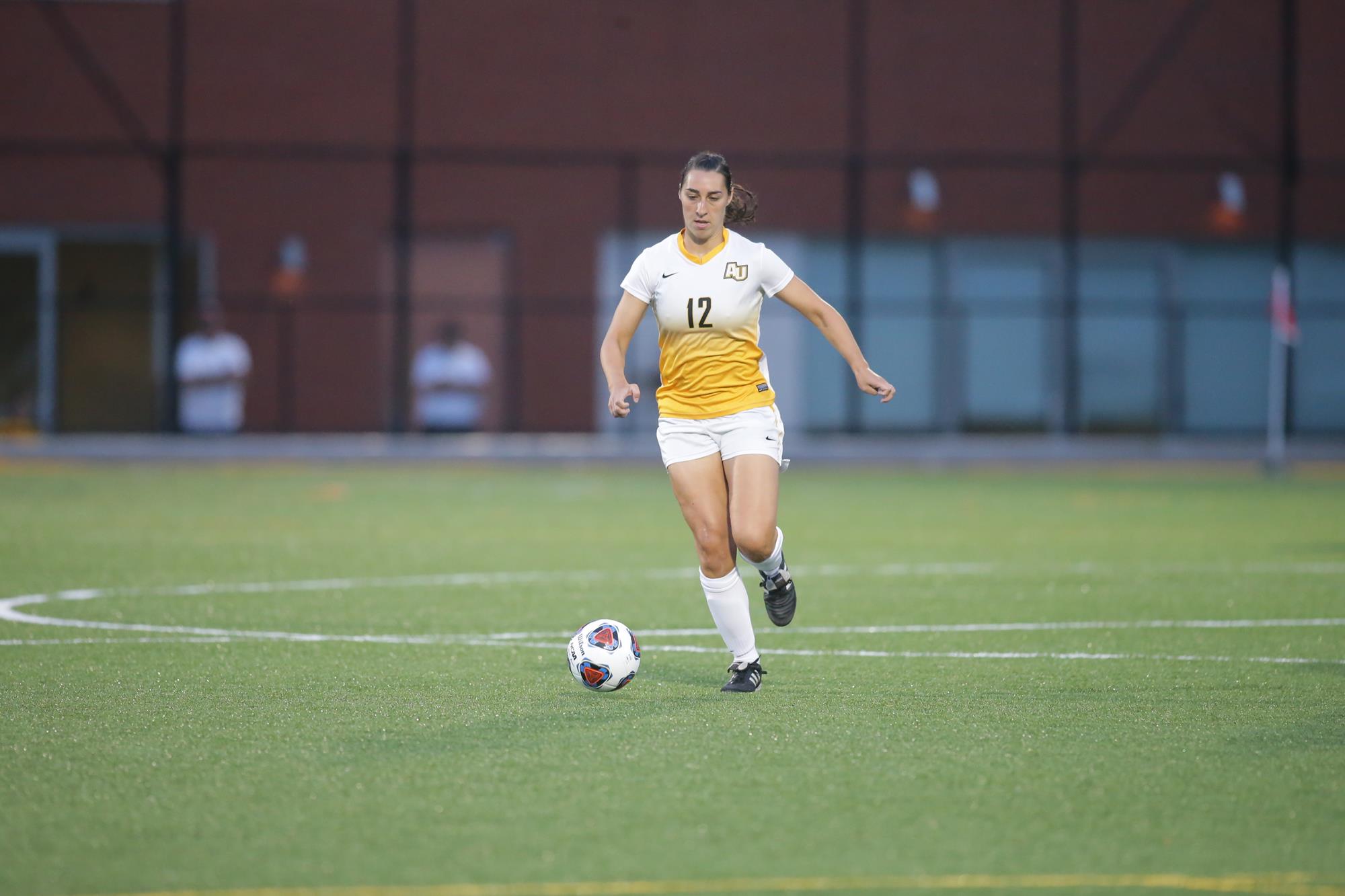 Kerianne Scorce - Women's Soccer - Adelphi University Athletics