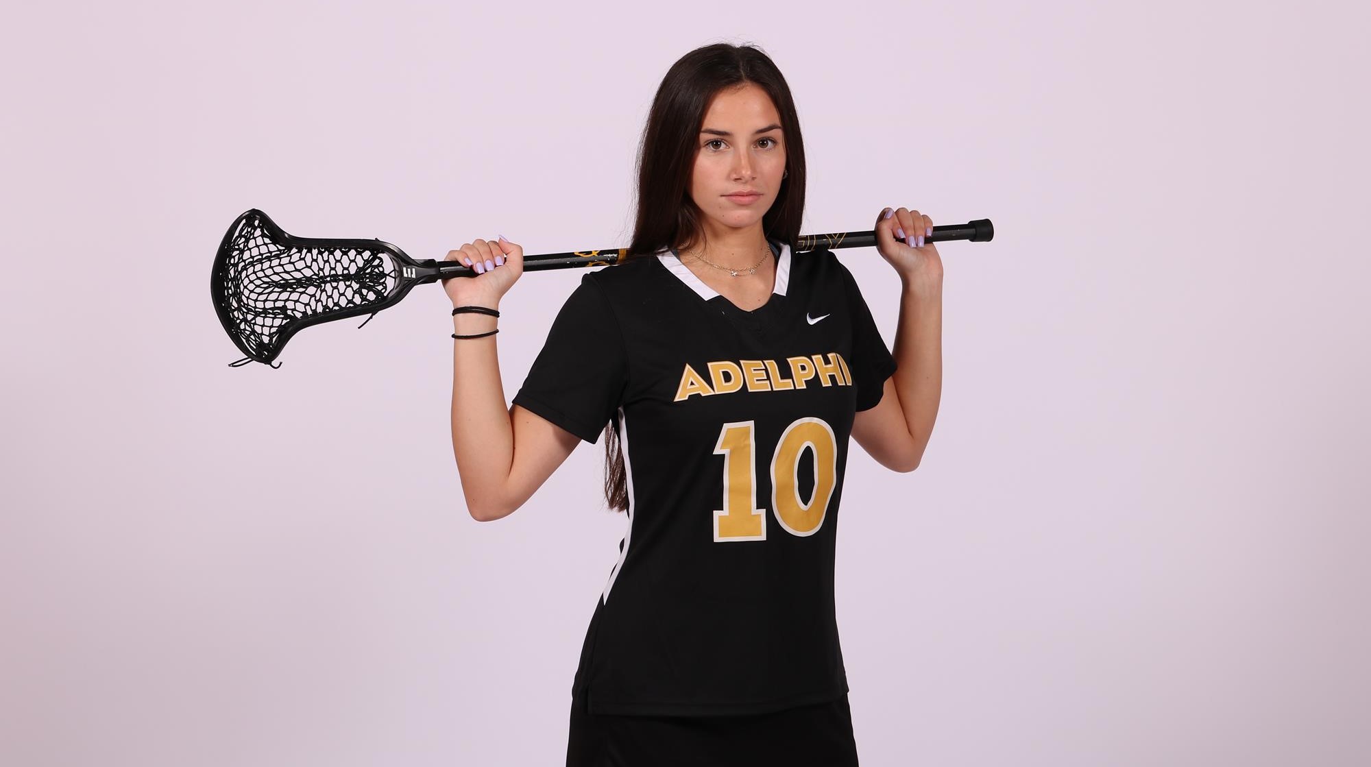 Fiona Rafferty - Women's Lacrosse - Adelphi University Athletics