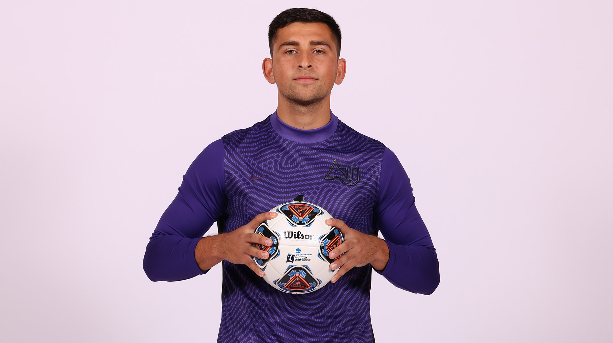 Matt Apicella - Men's Soccer - Adelphi University Athletics