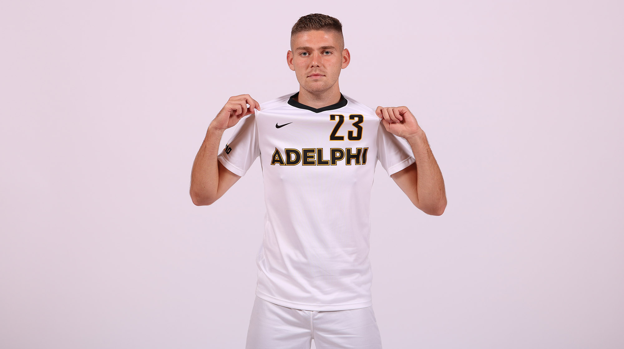 Aidan Keenan - Men's Soccer - Adelphi University Athletics